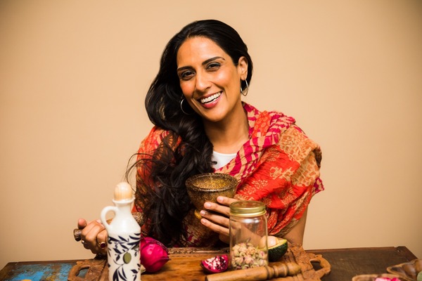 Inner conflict and Digestion with Health Headliner - Dr. Siva Mohan and ...
